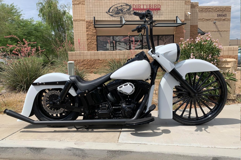 About - DIRTYTAIL BUILDS